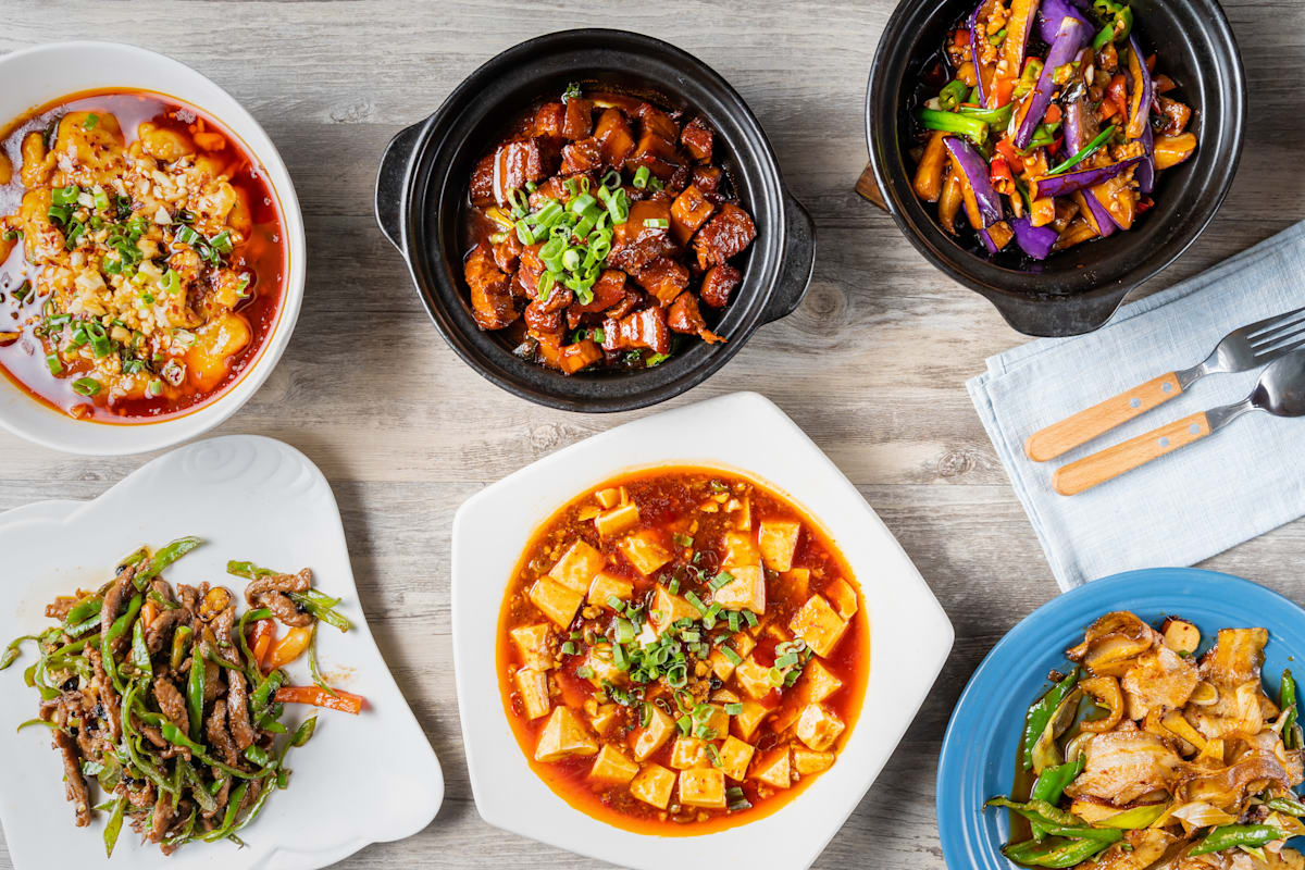 Aki Chinese Delivery Menu | Order Online | 337 Lexington Ave New York ...