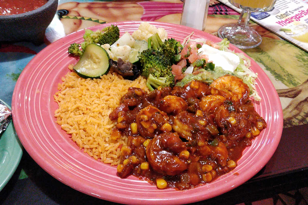 Chimi's Fresh-Mex Delivery Menu | Order Online | 8 Wentzville Center Dr ...