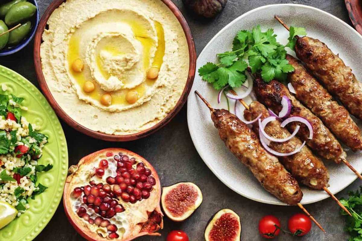 Tarbooch Restaurant & Cafe (S Military Trail) (Old Name) Delivery Menu ...