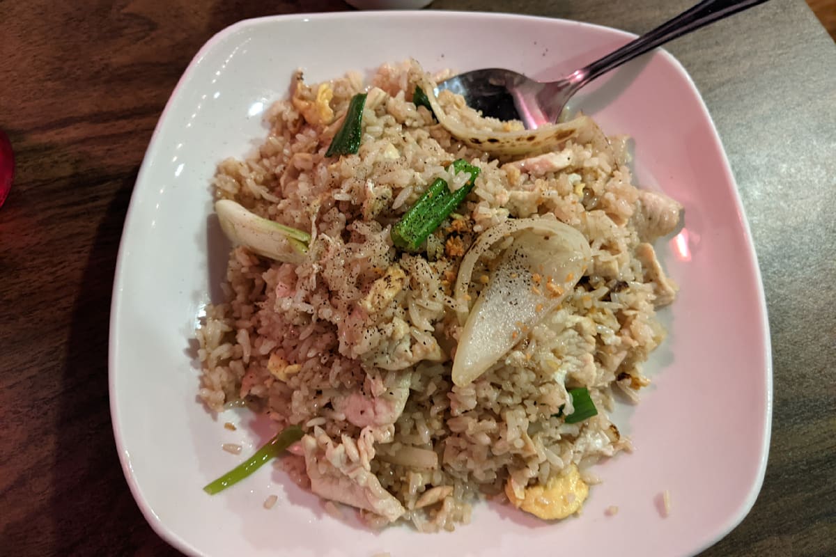 Soi 2 Thai - Rock Island, IL Restaurant | Menu + Delivery | Seamless