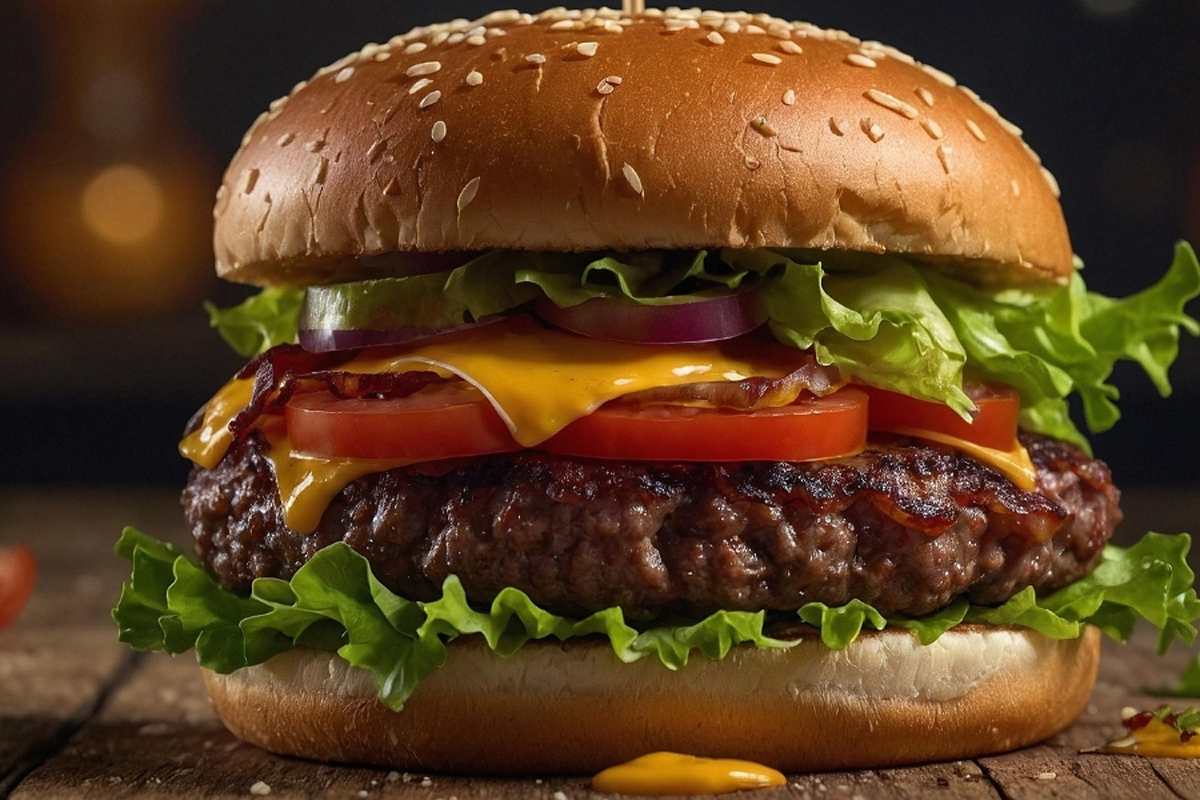 Burger Wave Grill Delivery Menu | Order Online | 3955 Bronxwood Ave The ...