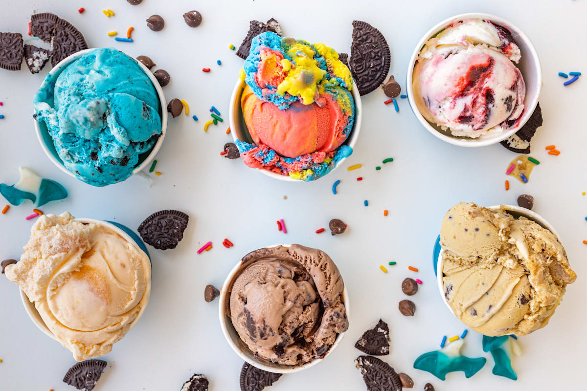 Sweeties Delivery Menu | Order Online | 842 Dodecanese Blvd Tarpon ...
