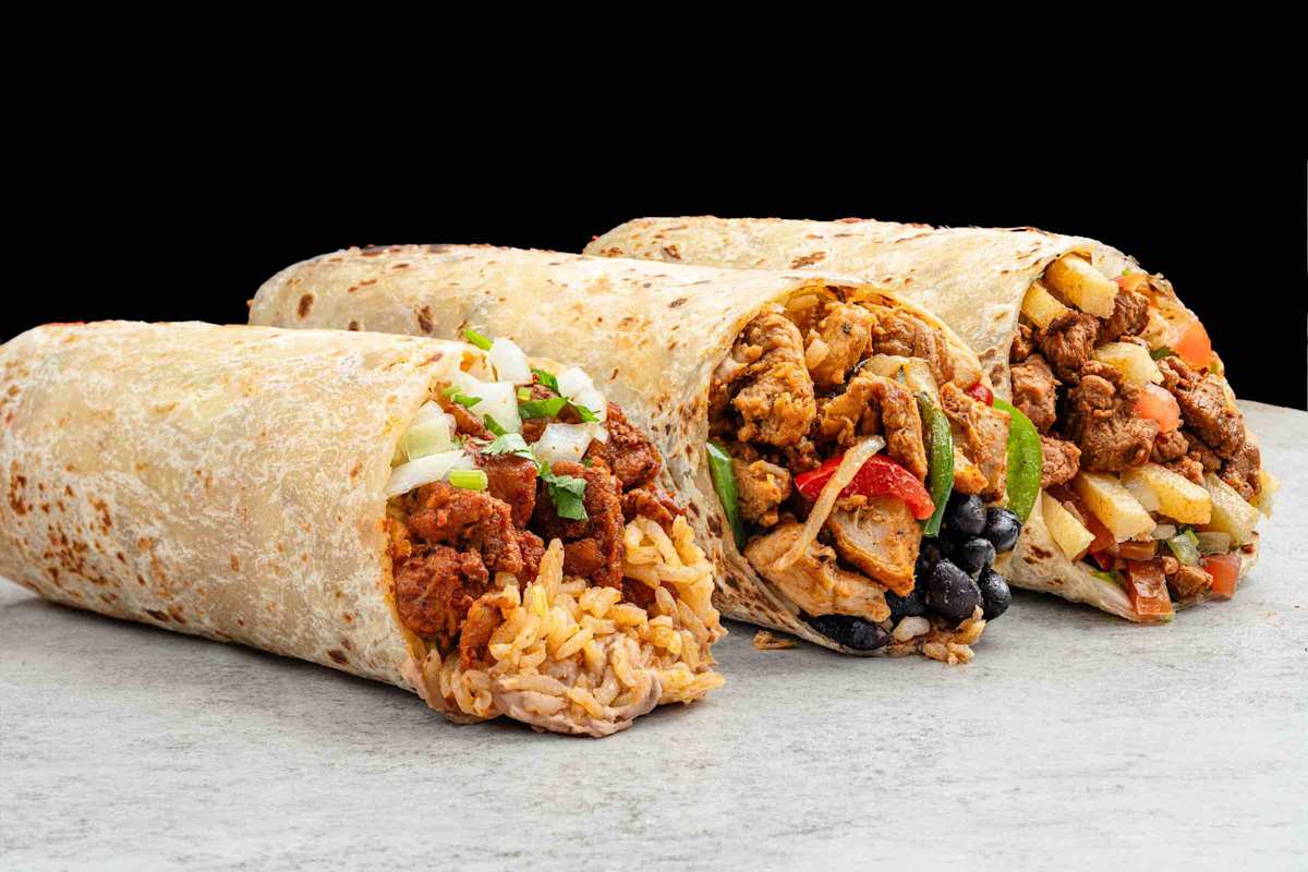 Tony's Taco Shop Lebanon Delivery Menu | Order Online | 1500 S Main St ...