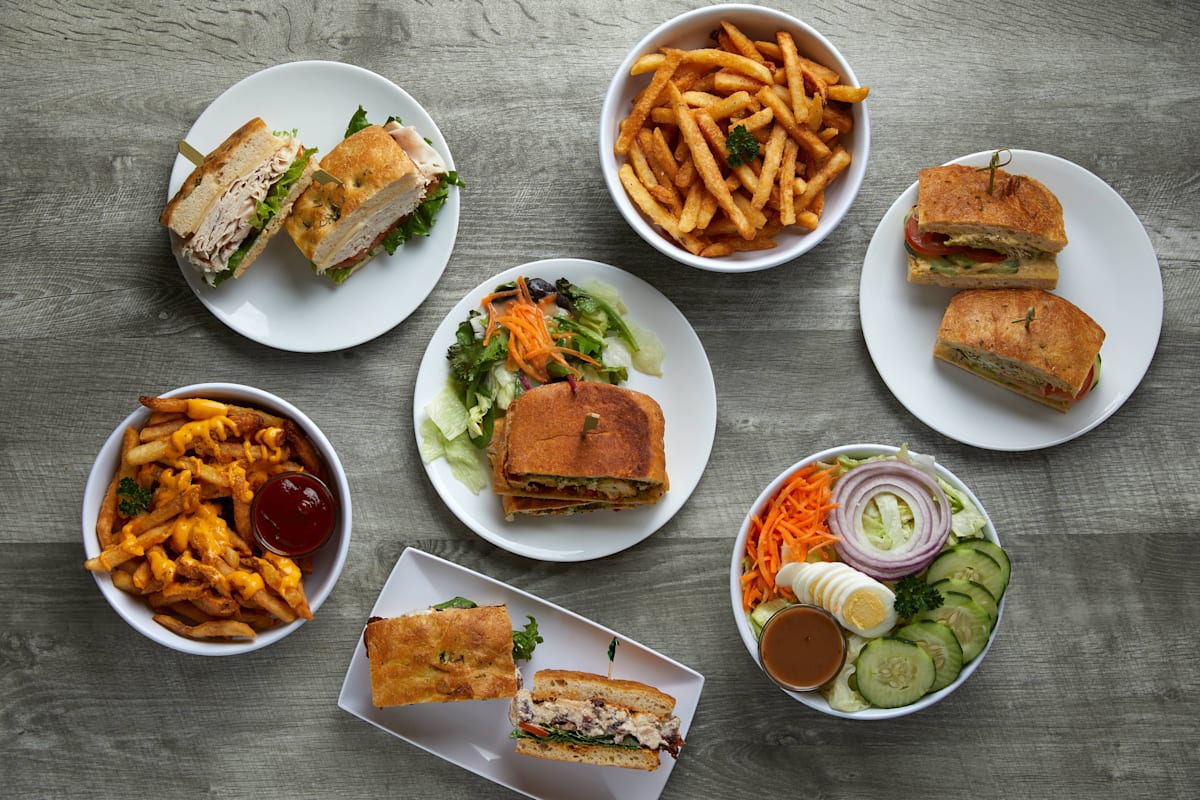 3 J's Food Market at 2nd St Delivery Menu | Order Online | 801 N 2nd ST ...