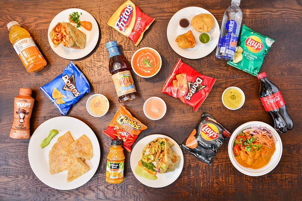 Rollz Rice Delivery Menu | Order Online | 724 Polaris Pkwy Lewis Center ...