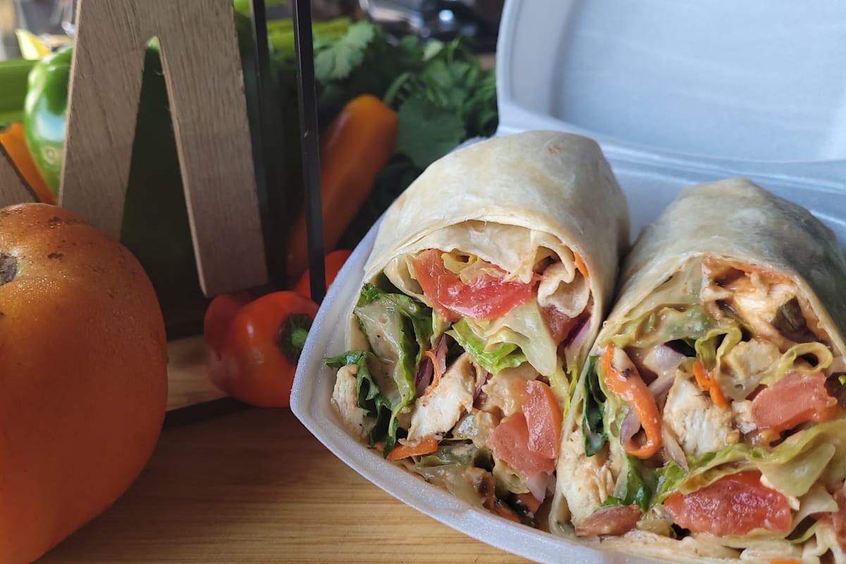 The Crazy Kitchen by Mangu-Mangu Catering - Miami, FL Restaurant | Menu ...