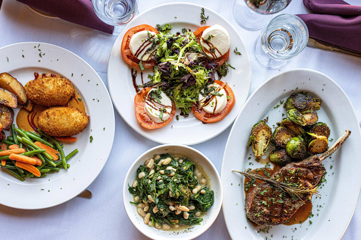 Popi's Italian Restaurant Delivery Menu | Order Online | 3120 S 20th St ...