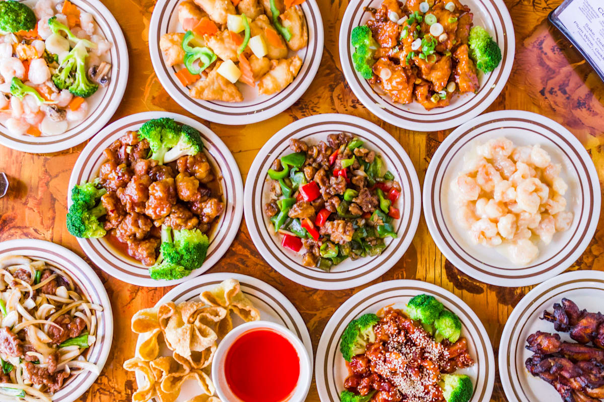 Kingdom Buffet Delivery Menu | Order Online | 1639 N Broadway Ave ...