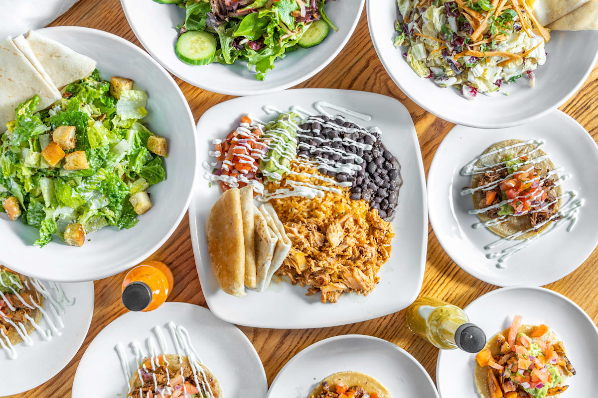 Pico Delivery Menu | Order Online | 419 Beach 129th St Queens | Grubhub