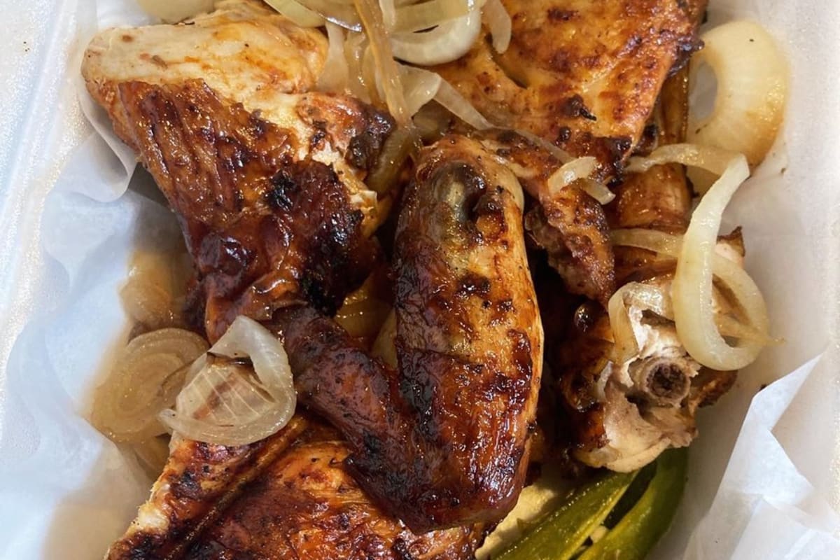 Dimassi's Mediterranean Kitchen - Irving Delivery Menu | Order Online ...