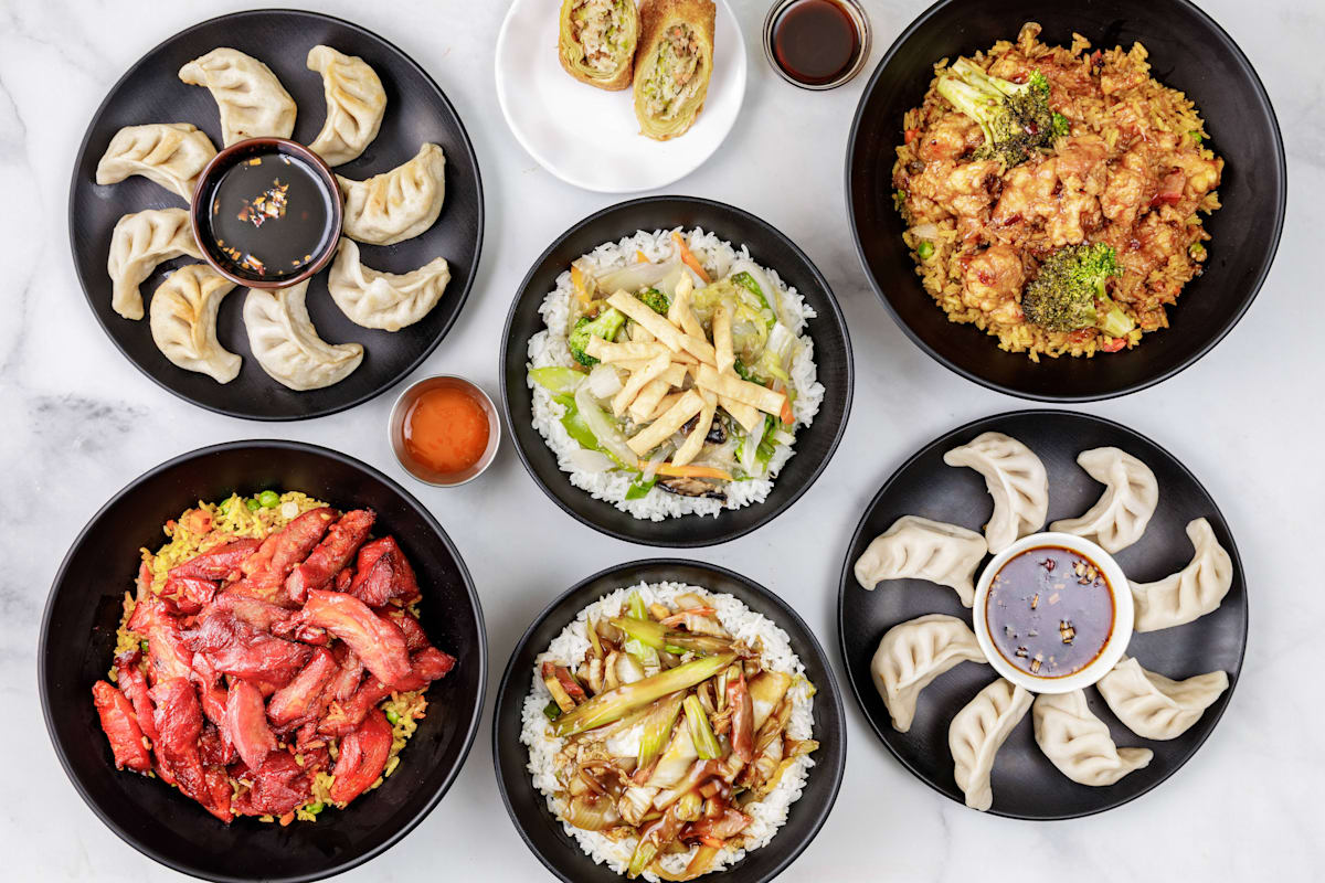 Yummy Take Out Restaurant Delivery Menu | Order Online | 2 N ...