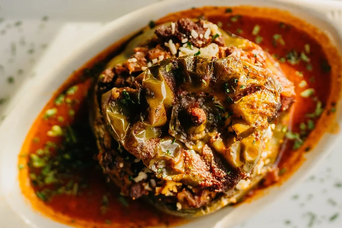 Athenian Greek Taverna - Commack, NY Restaurant | Menu + Delivery ...