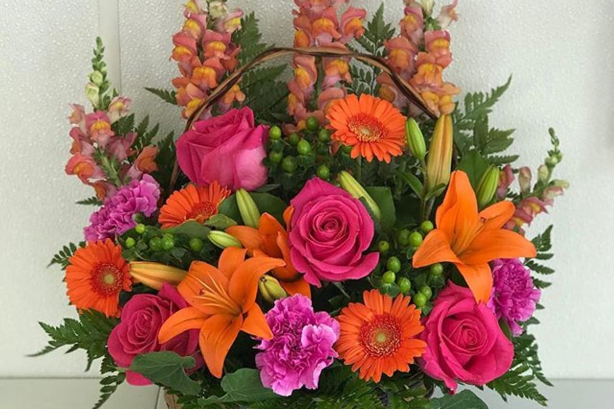 Wright Flower Shop Delivery Menu | Order Online | 1199 Sagamore Pkwy W West Lafayette | Grubhub