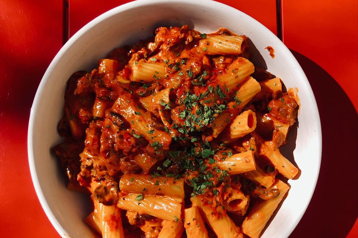 Vito’s Italian Kitchen Delivery Menu | Order Online | 1047 Port ...