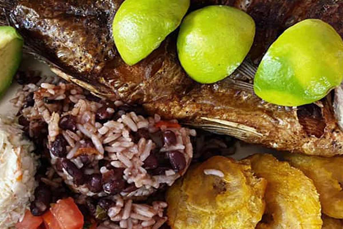 Mi Comida Hondureña Delivery Menu | Order Online | 220 W Kingsley Rd Garland | Grubhub