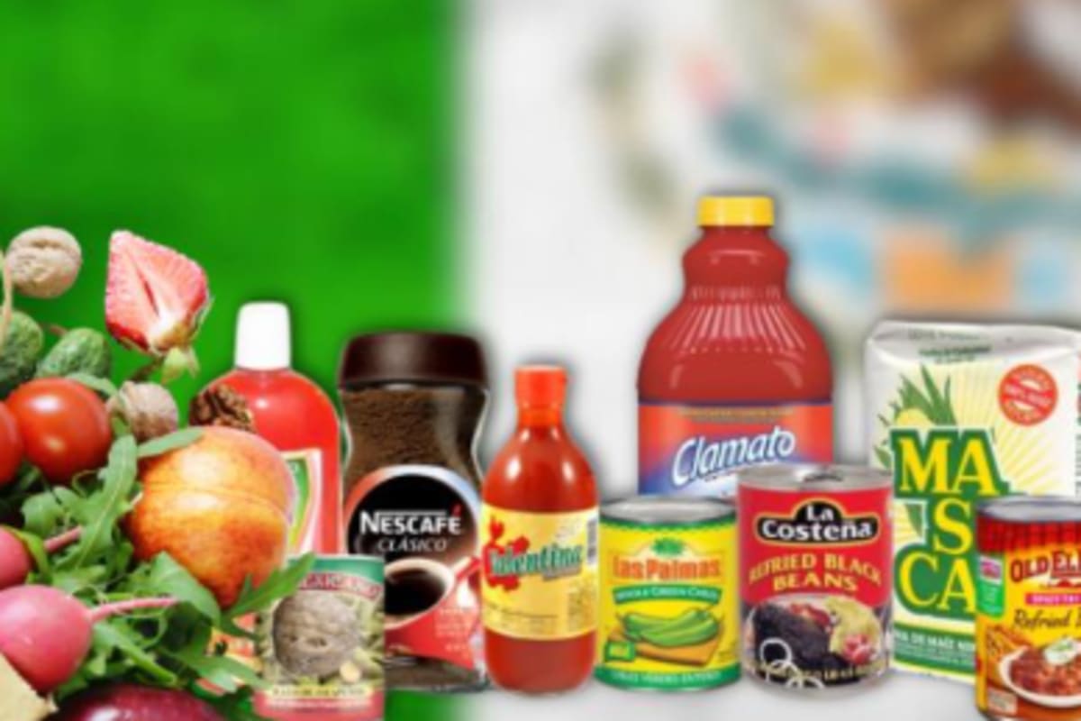 Mex Express Multiservice - Vineland, NJ Restaurant | Menu + Delivery ...