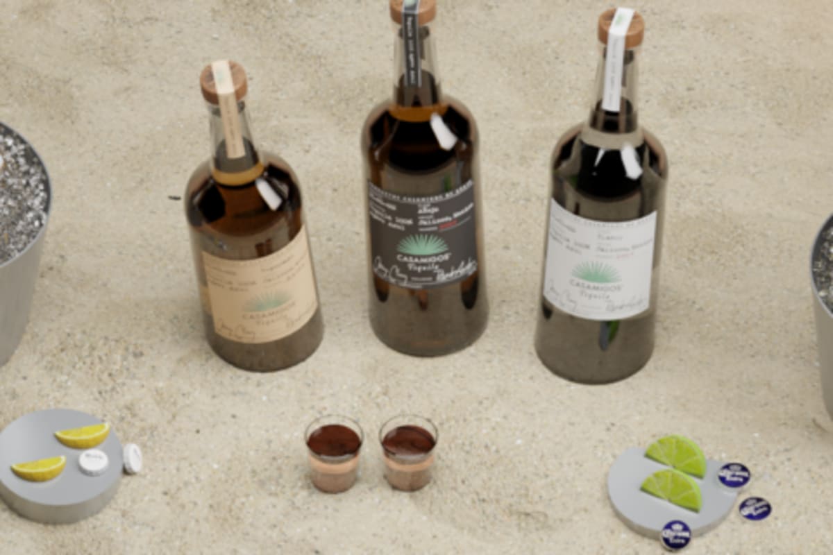 Embassy Liquor & Convenience Delivery Menu | Order Online | 4879 ...