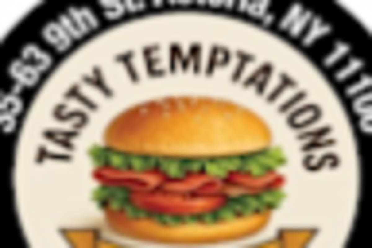 Tasty Temptations Deli - Queens, NY Restaurant | Menu + Delivery | Seamless