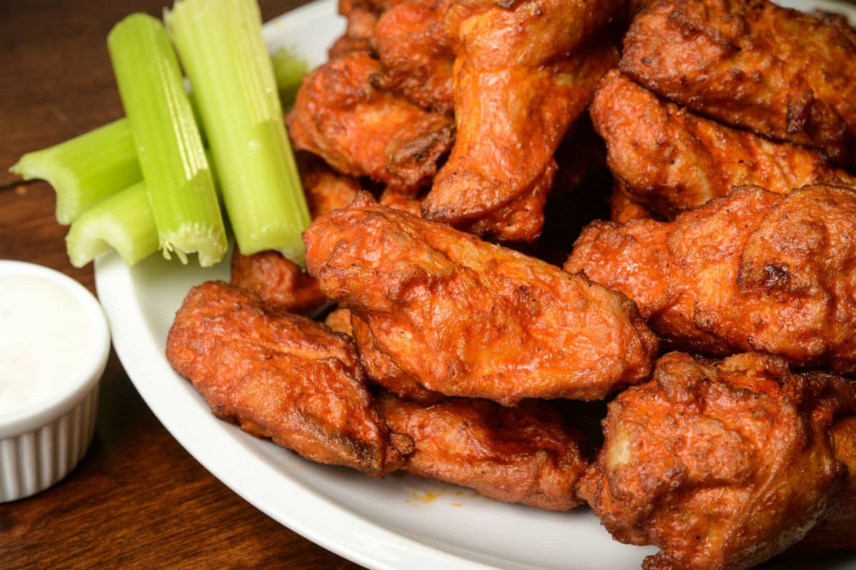 Buon Sapore Pizza Delivery Menu | Order Online | 500 N Broad St ...