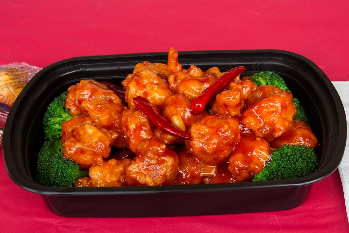 New Jade Garden Delivery Menu | Order Online | 39 Tuttle St Wakefield ...