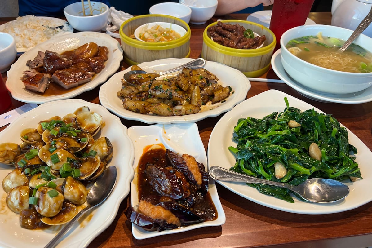 Dim sum King Fort Myers Delivery Menu | Order Online | 9990 University ...