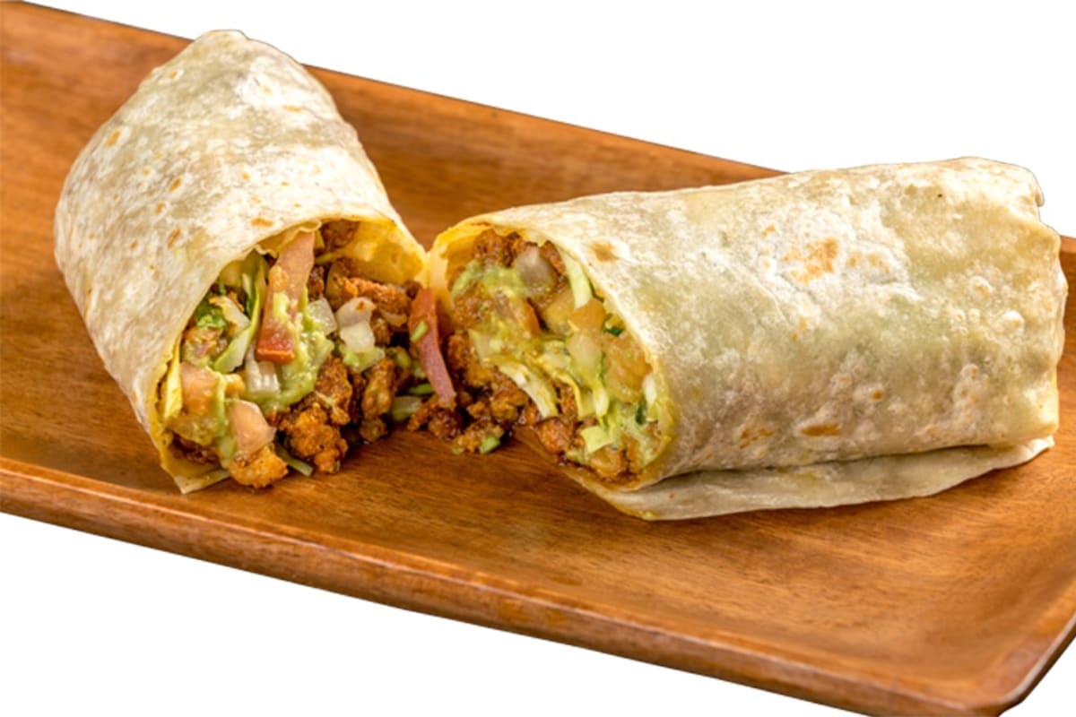 Filiberto's Mexican Food Delivery Menu | Order Online | 18933 E San Tan ...