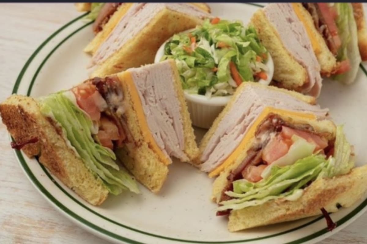 Famous Label’s Delicatessen Delivery Menu | Order Online | 19005 ...