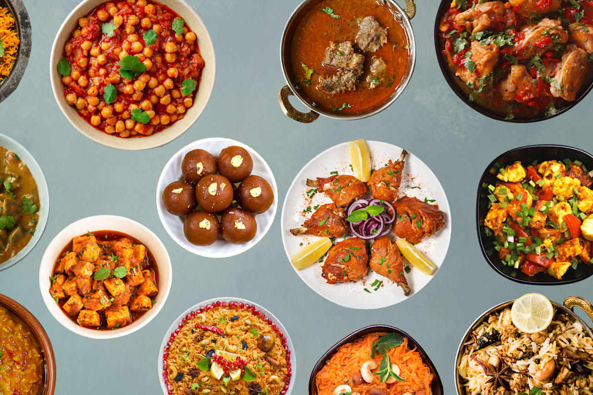 Indian Spice Lane Delivery Menu | Order Online | 5400 Green Park Dr ...