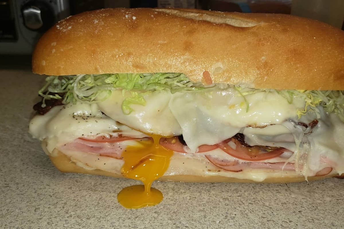 Throwback Cafe - Garfield, NJ Restaurant | Menu + Delivery | Seamless