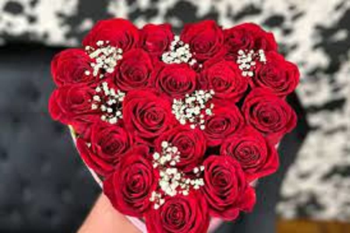 Cowgirl Flower Shop Delivery Menu | Order Online | 13700 Veterans ...