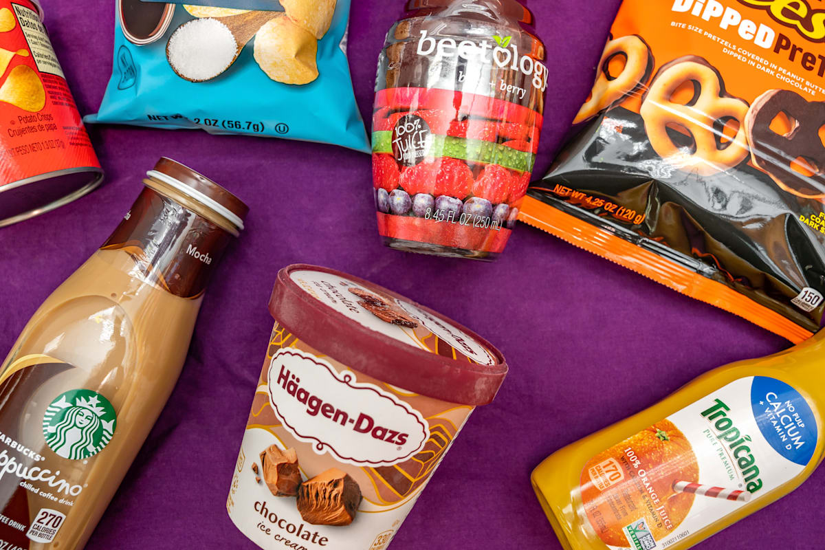 LIC Gourmet Organic Deli - Queens, NY Restaurant | Menu + Delivery ...