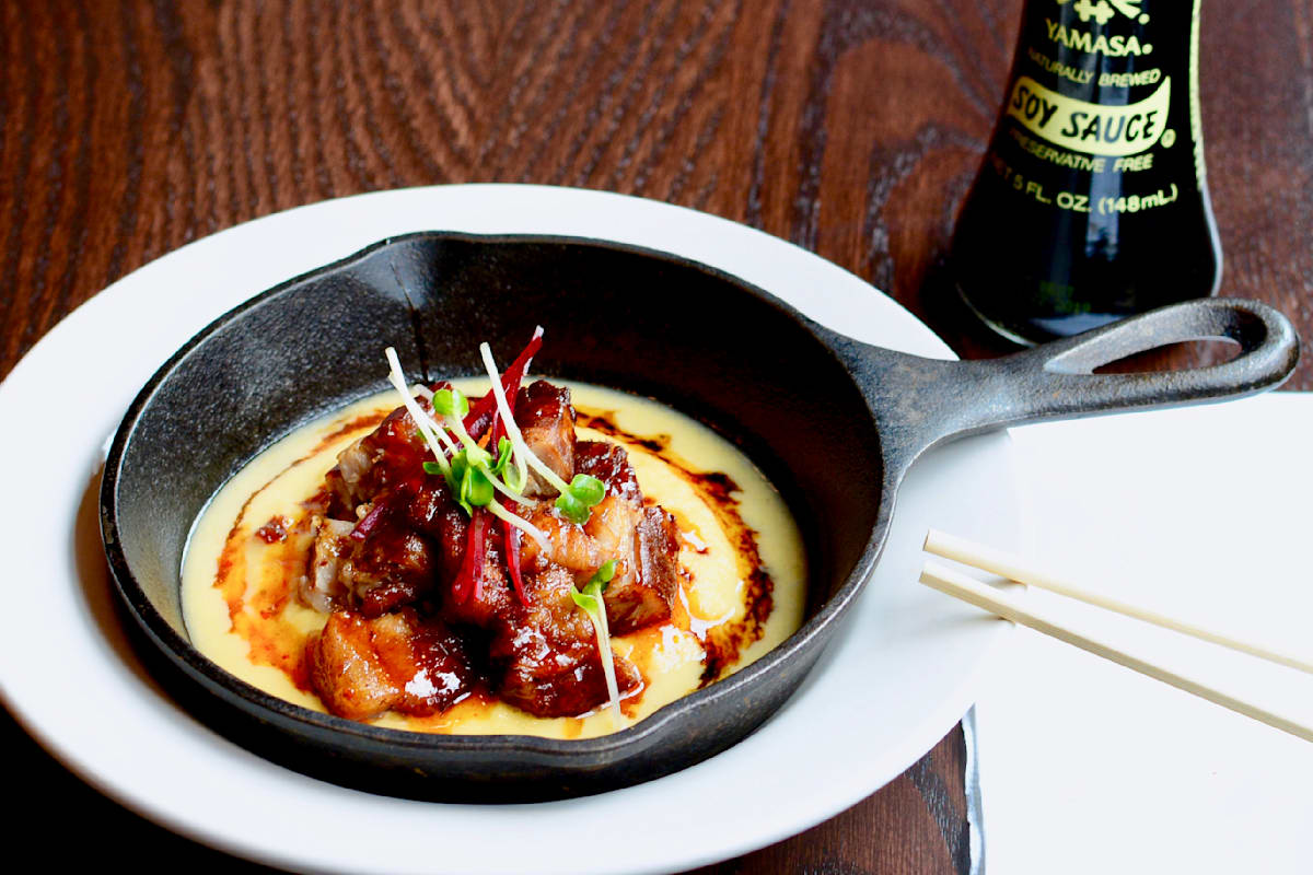 Red Galanga Modern Asian Delivery Menu | Order Online | 144 Church St ...