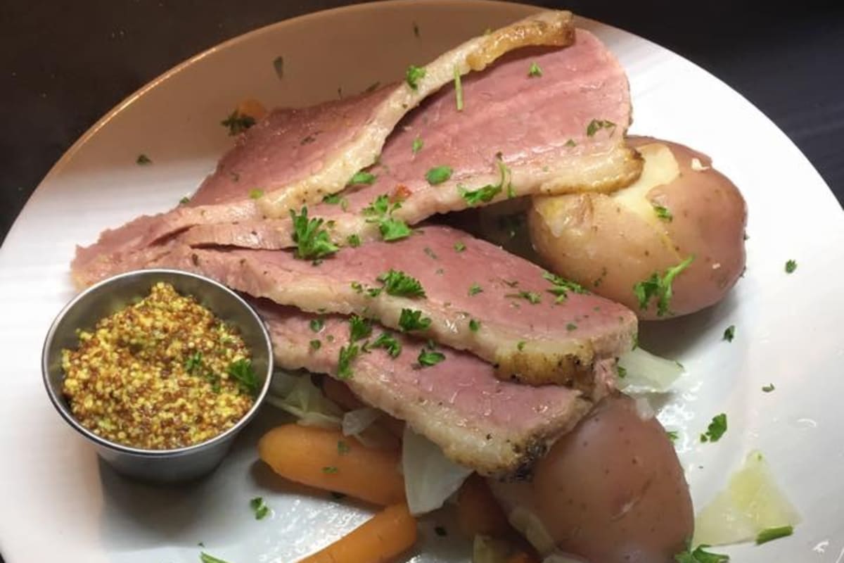 Ceno Grille Delivery Menu | Order Online | 1715 Cape Coral Pkwy W Cape ...