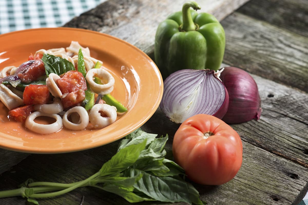 Cucina Massi Delivery Menu | Order Online | 111 E Patrick St Frederick ...