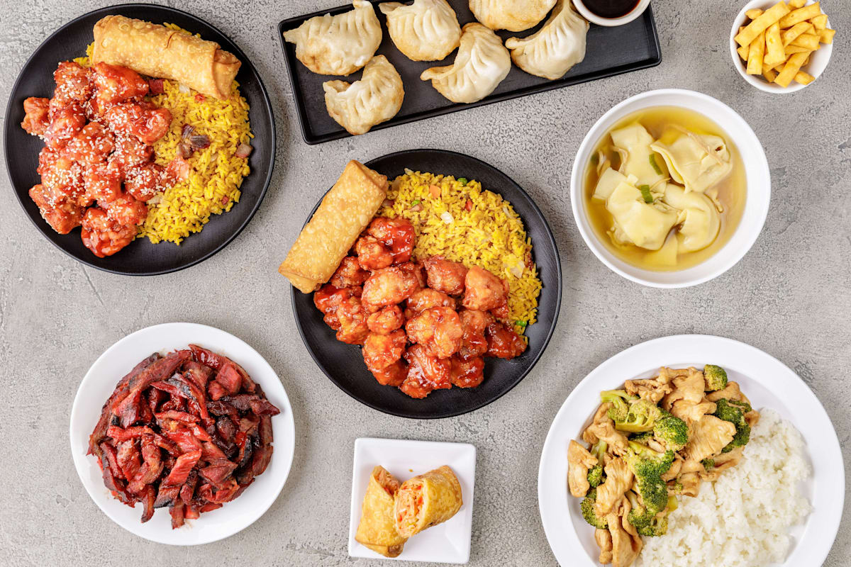 Keilly Chinese Restaurant - Whitestone, NY Restaurant | Menu + Delivery ...
