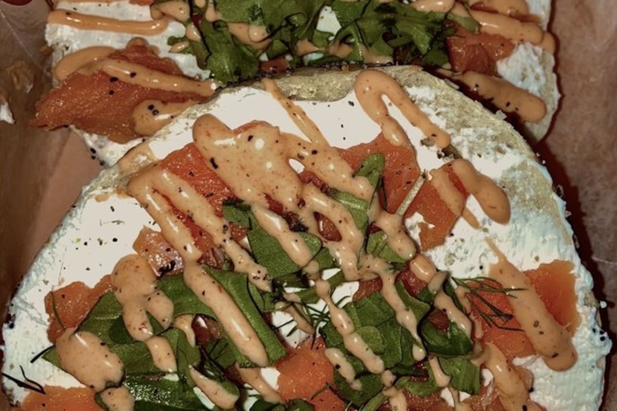 Fluid Coffeebar Delivery Menu | Order Online | 260 Franklin St Suite ...