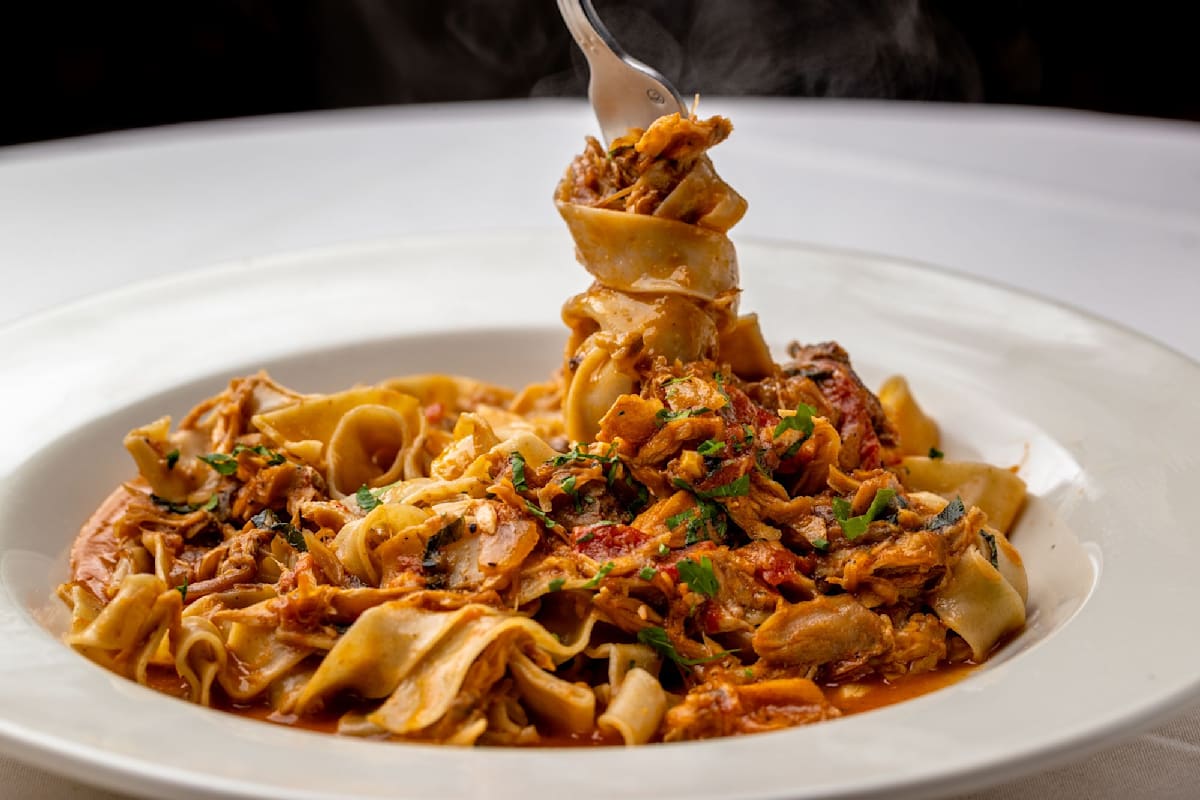 Il Leone Italian Restaurant & Bar Delivery Menu | Order Online | 328 ...