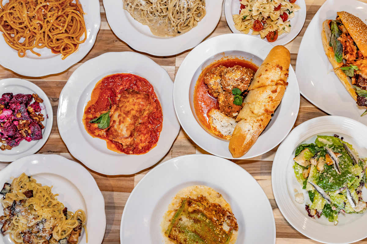 Roselands Atlas Delivery Menu | Order Online | 492 Rhode Island Buffalo ...