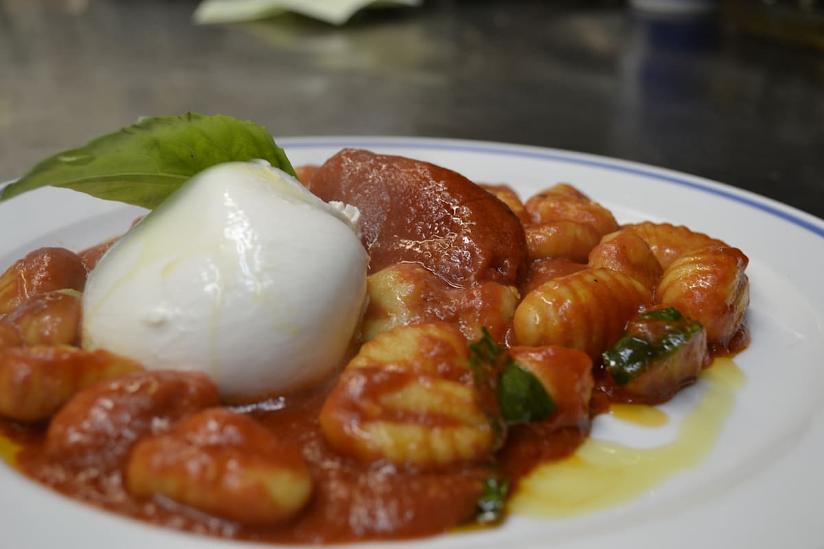 Italianissimo Restaurant - Staten Island, NY Restaurant | Menu ...