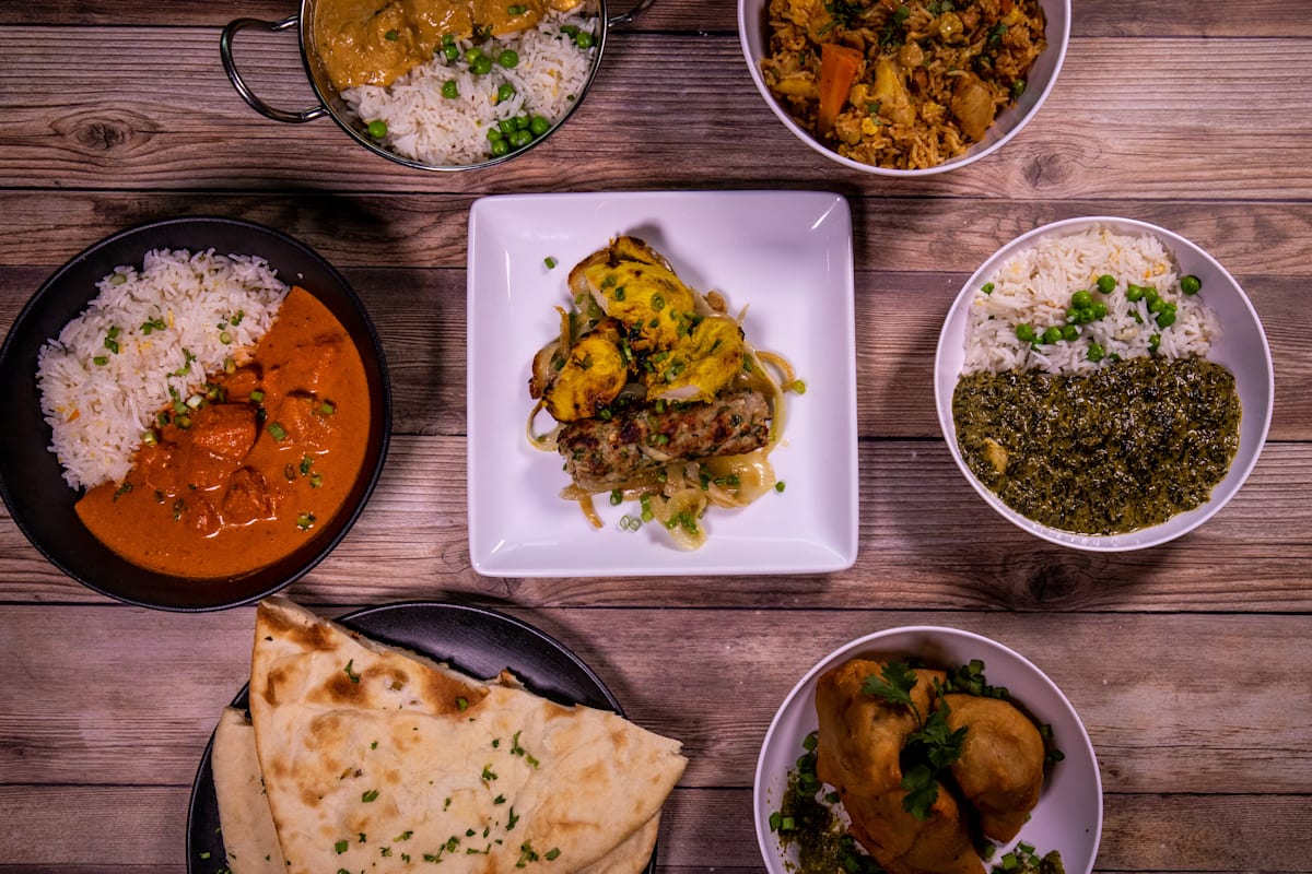 Noon Mirch Delivery Menu | Order Online | 505 E Nasa Pkwy Webster | Grubhub