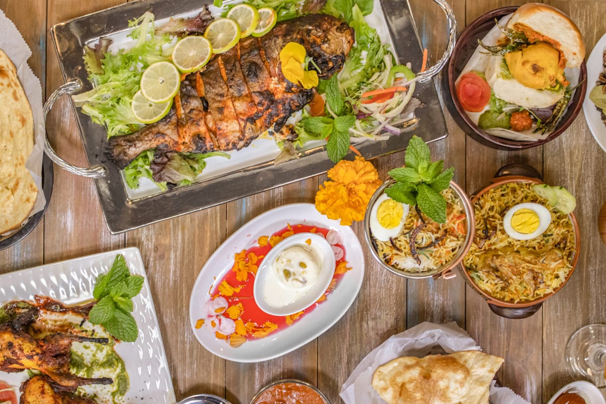 RASOI - INDIAN KITCHEN Delivery Menu | Order Online | 1624 79th Street ...