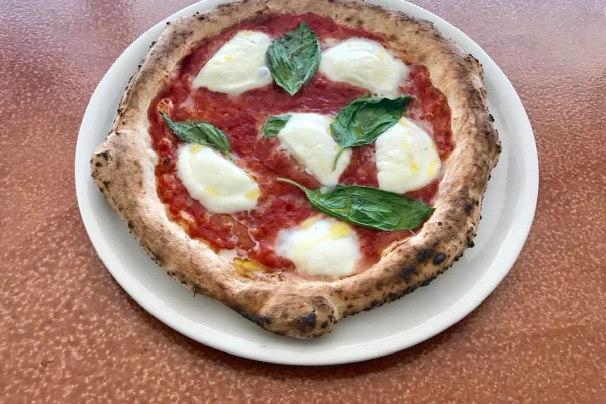 Viva Napoli Delivery Menu | Order Online | 4301 West El Prado Boulevard ...