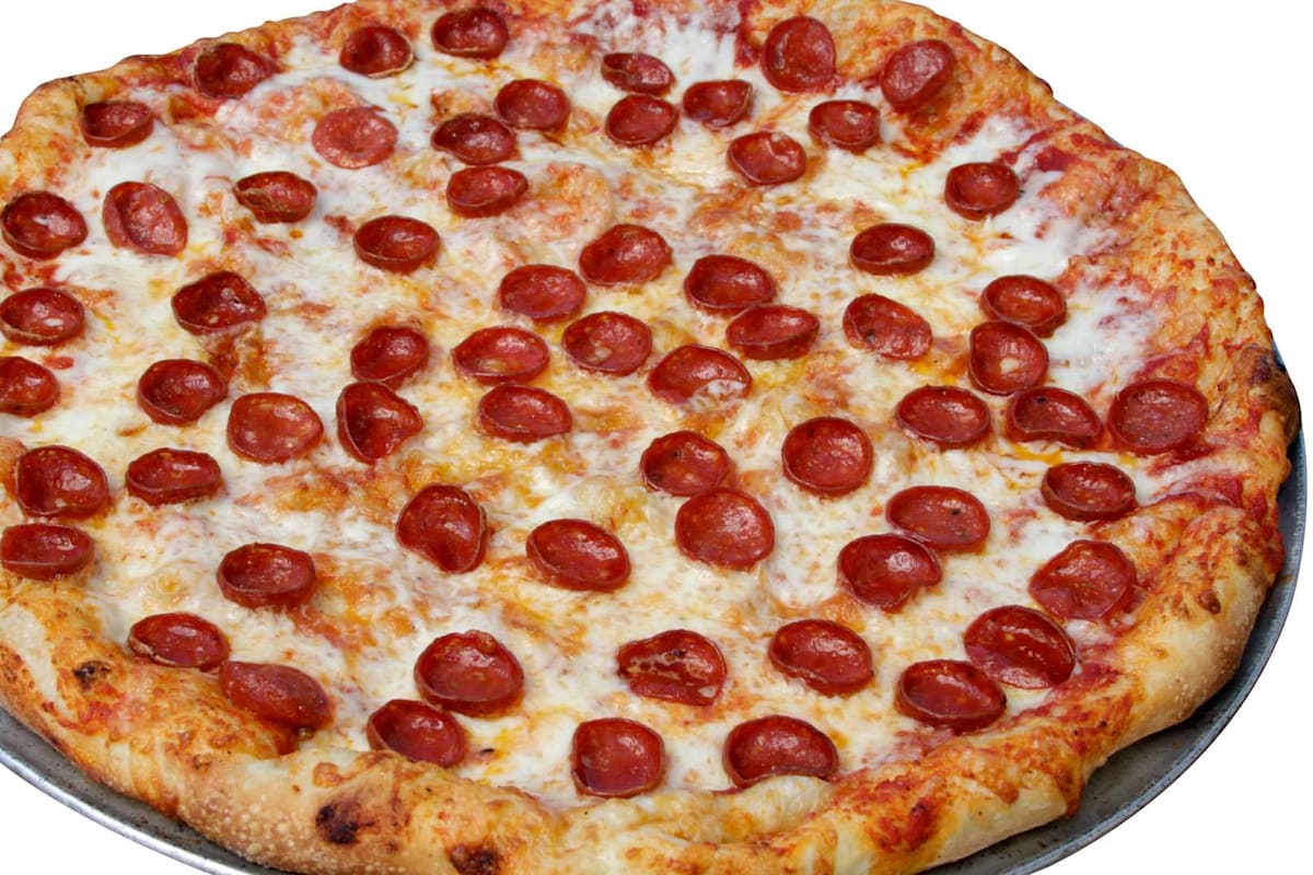 Buscemi's Delivery Menu | Order Online | 1065 E 9 Mile Rd Hazel Park ...