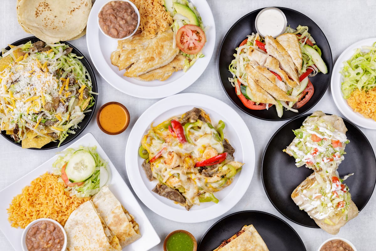 Las Crazy Piñas Delivery Menu | Order Online | 510 Georges Rd North ...