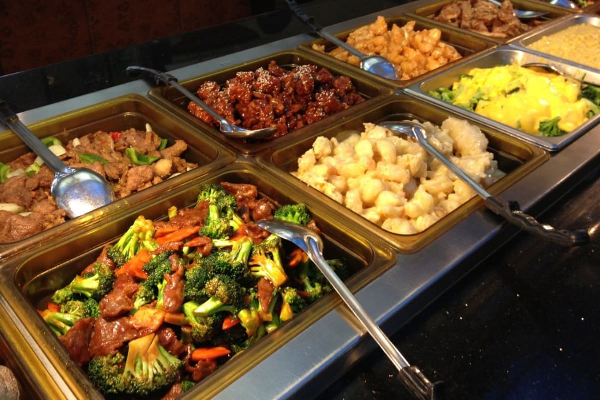 Grand Century Buffet Delivery Menu | Order Online | 1 Padanaram Rd ...