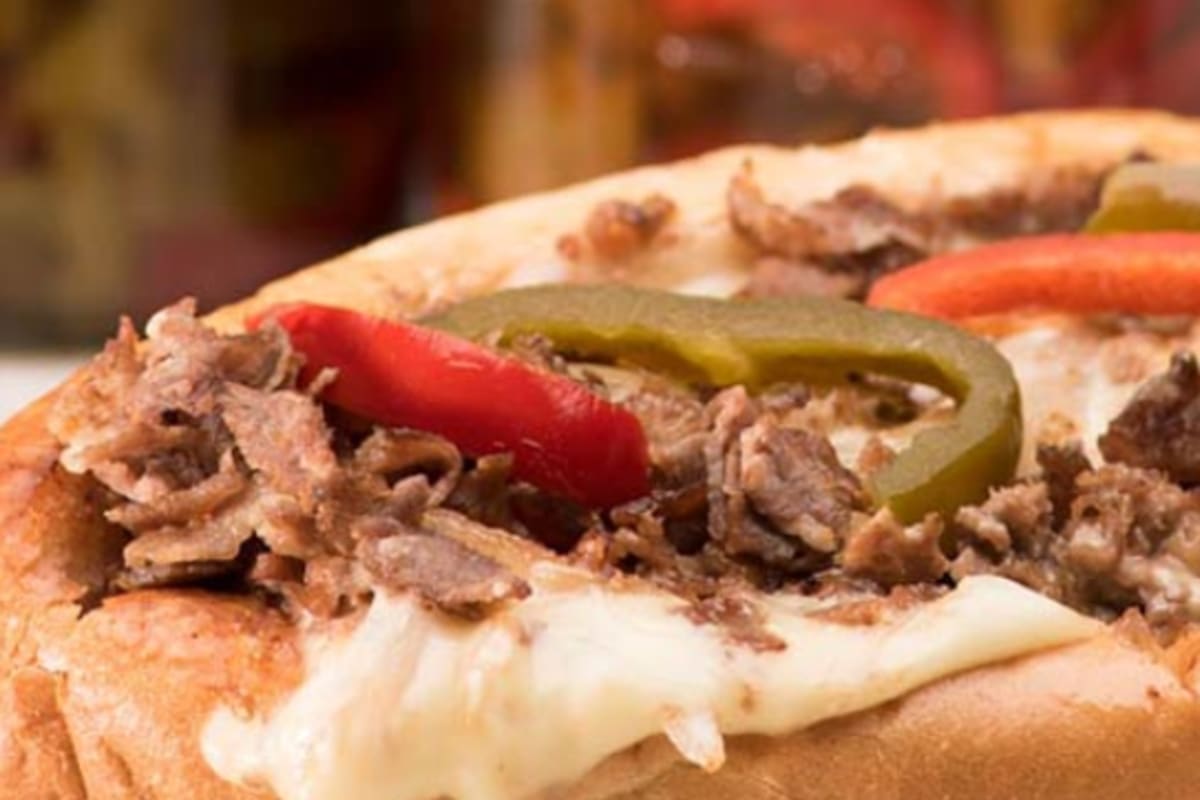 The Cheese Steak Shop Delivery Menu | Order Online | 284 Sunset Ave ...