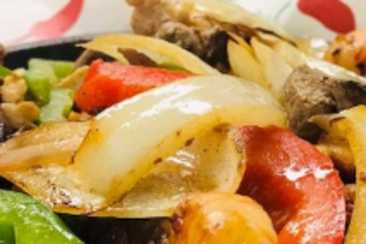 El Poblano Grill and Cantina Delivery Menu | Order Online | 1850 ...