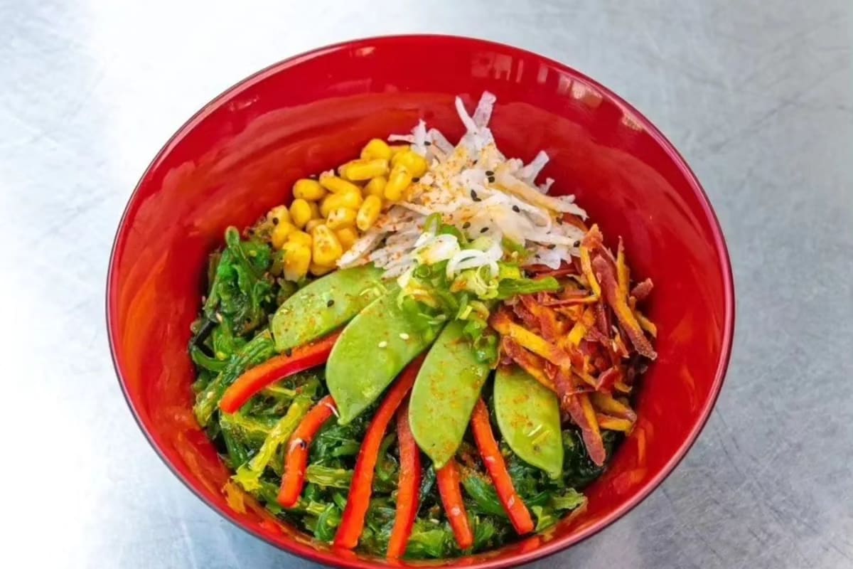 Roc City Ramen Delivery Menu | Order Online | 229 Mill Street Rochester ...