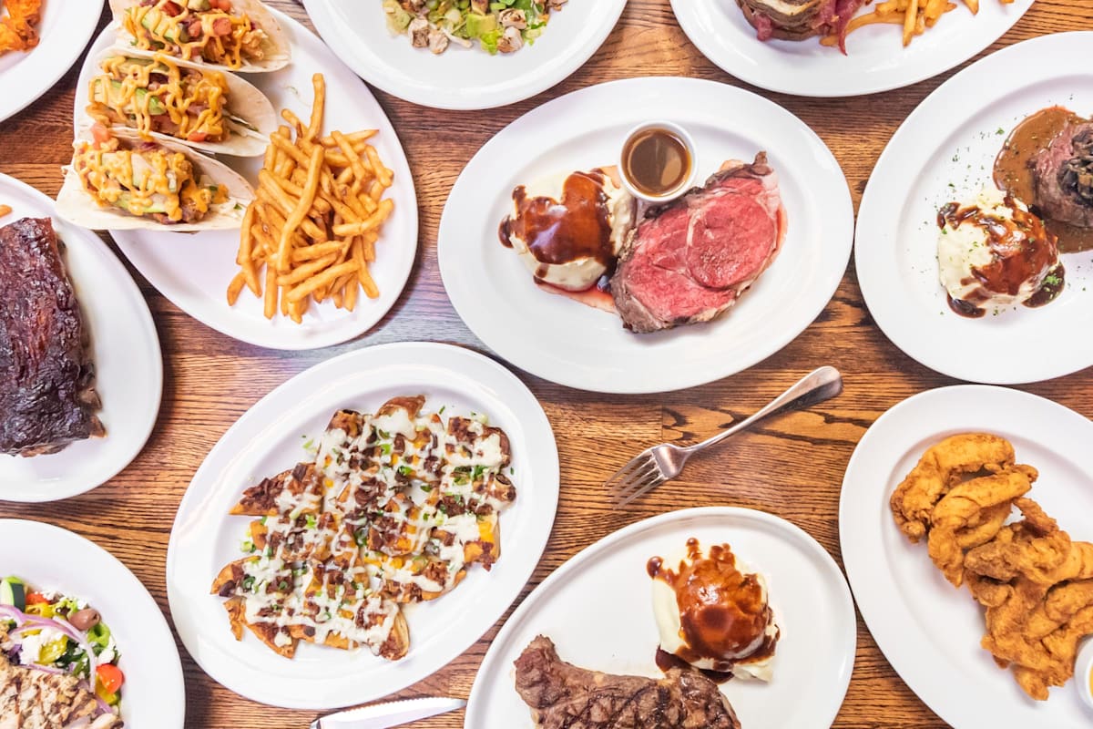 P.J. Skidoos Delivery Menu | Order Online | 9908 Fairfax Blvd Fairfax ...