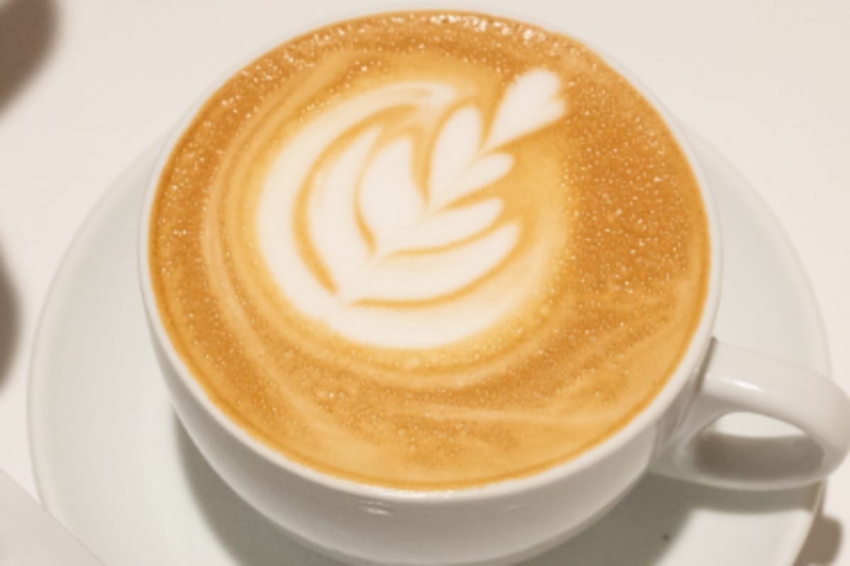 Fika Fika Coffee Delivery Menu | Order Online | 9661 Las Tunas Dr ...